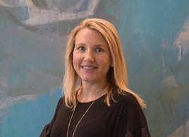 Jennifer Sikes - Tarkenton Financial